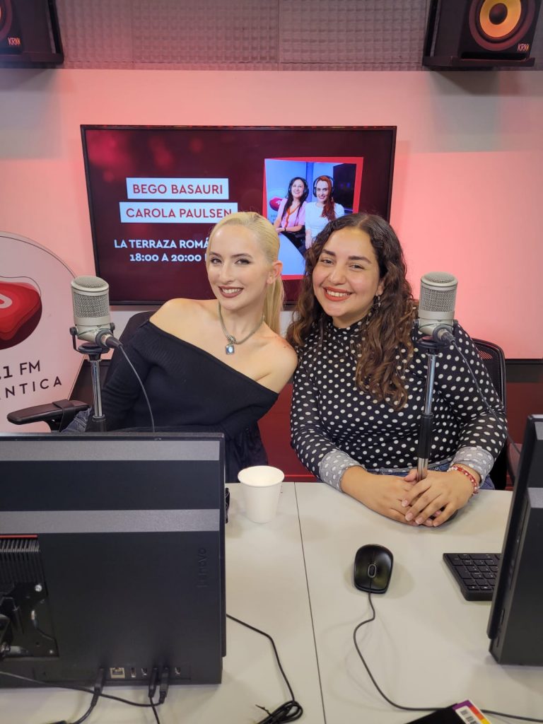 Todo sobre su carrera, su relación con otras artistas y más: Revive la ...