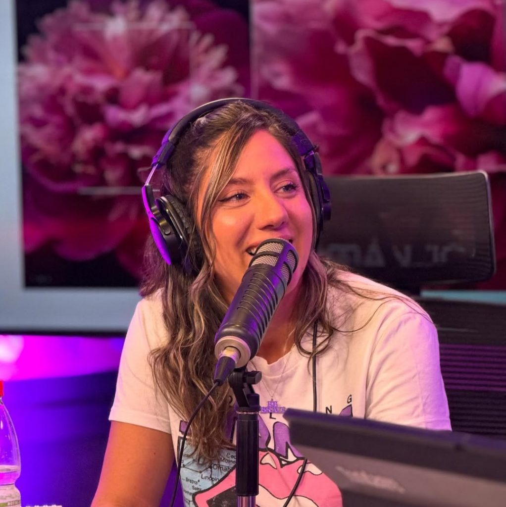 Pam Pam, la última comediante que se presente en Viña 25: “Quiero que ...